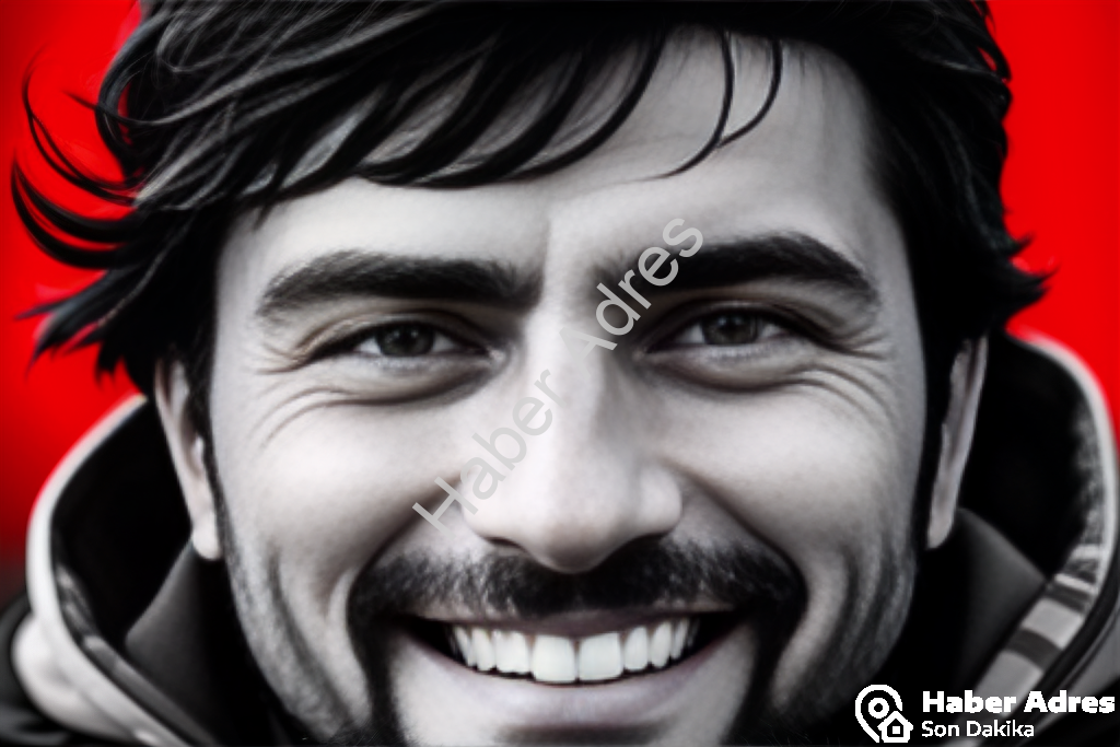 Halil Ay Kimdir - Haber Adres